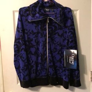 Onque Casuals Tops | Onque Casuals 34 Sleeve Shirt Size Ps | Poshmark